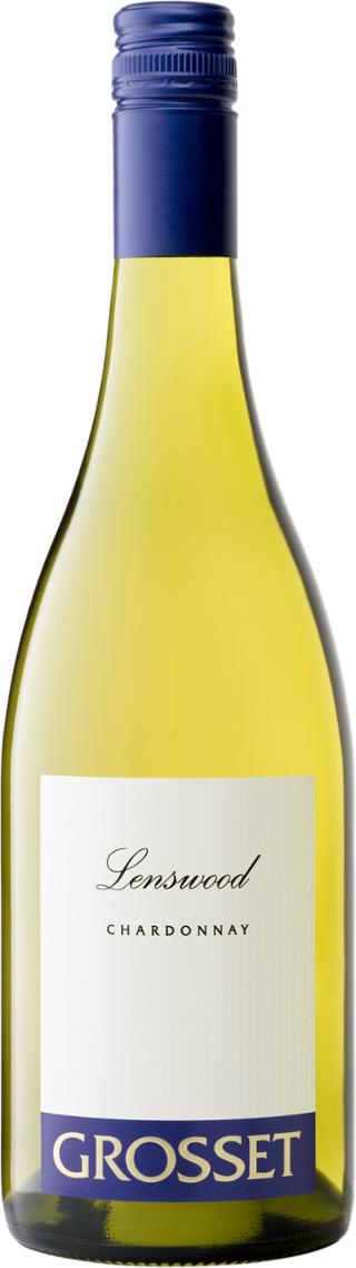 Grosset Lenswood Chardonnay - The Real Review