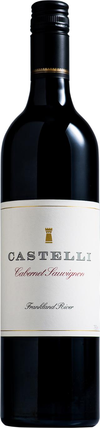 Castelli Estate Cabernet Sauvignon 2014 - The Real Review