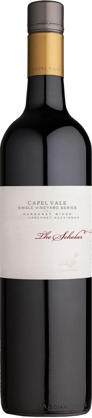 Capel Vale The Scholar Cabernet Sauvignon 2018 - The Real Review