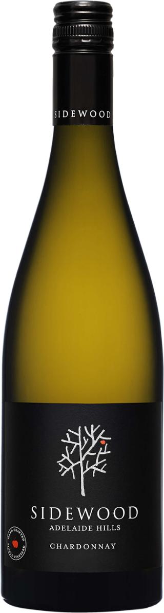 Sidewood Estate Chardonnay 2022 - The Real Review