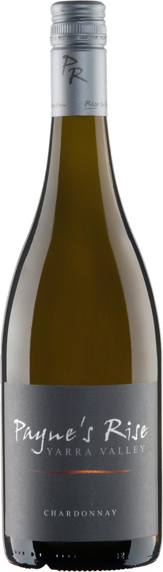 Payne's Rise Chardonnay 2021 - The Real Review
