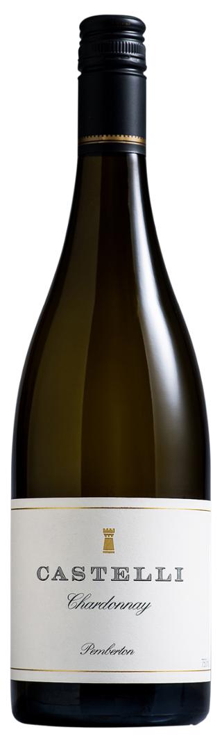 Castelli Estate Chardonnay - The Real Review