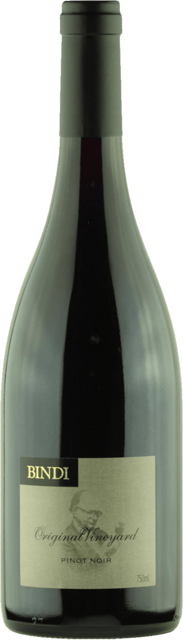Bindi Original Vineyard Pinot Noir 2022 - The Real Review
