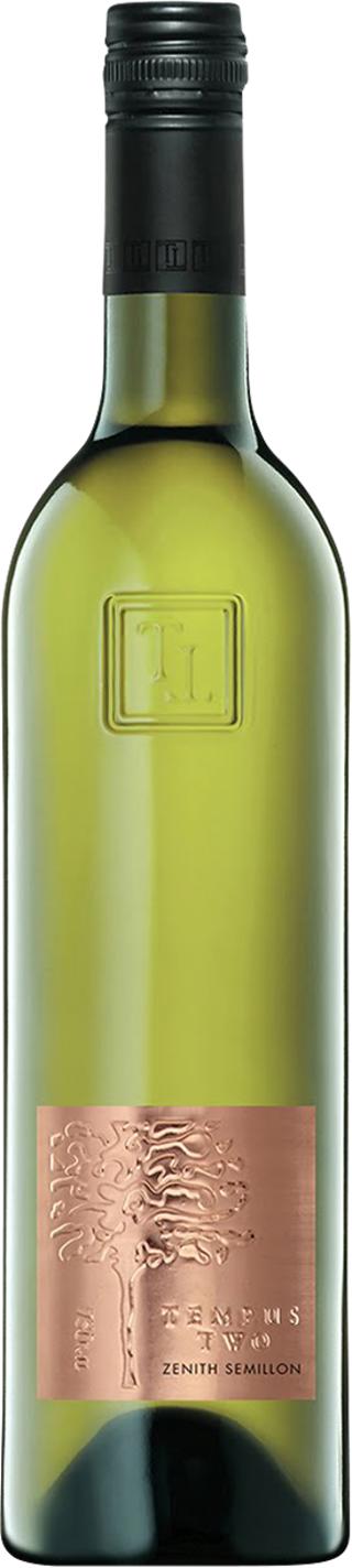Tempus Two Copper Zenith Semillon 2003 - The Real Review