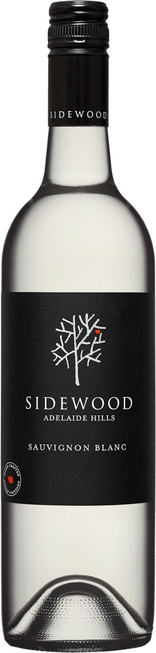 Sidewood Estate Sauvignon Blanc - The Real Review