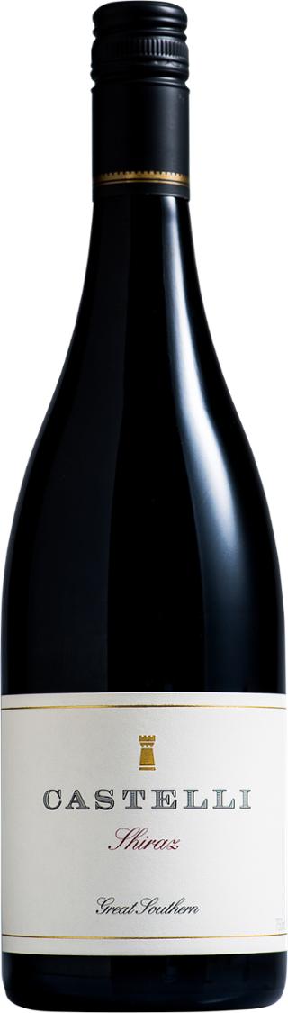 Castelli Estate Shiraz - The Real Review