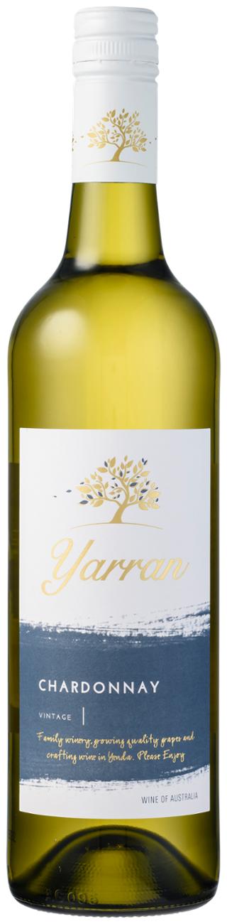 Top Value Chardonnay from Australia - The Real Review