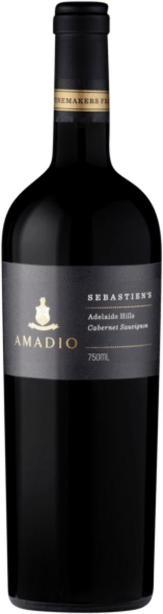 Amadio Sebastien's Cabernet Sauvignon 2021 - The Real Review