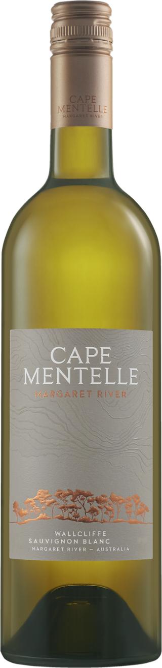 Cape Mentelle Wallcliffe Sauvignon Blanc - The Real Review