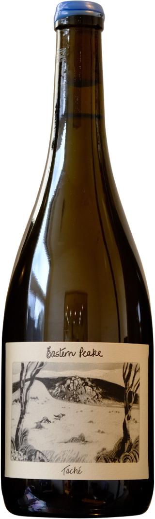 Eastern Peake Taché Pinot Noir 2022 - The Real Review