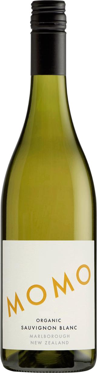 Momo Organic Sauvignon Blanc 2020 - The Real Review