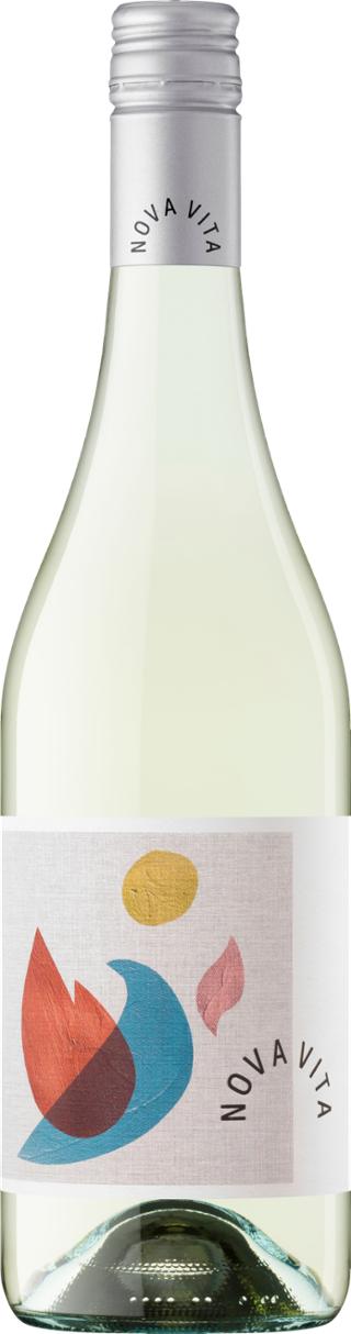 Nova Vita Firebird Sauvignon Blanc - The Real Review