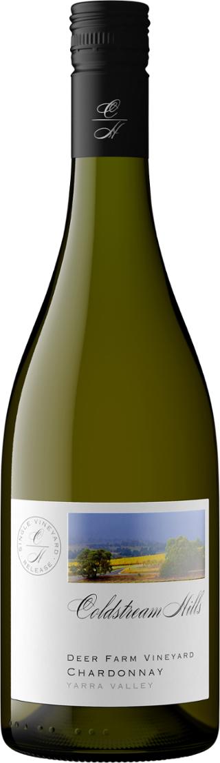 Coldstream Hills Deer Farm Vineyard Chardonnay 2022 - The Real Review