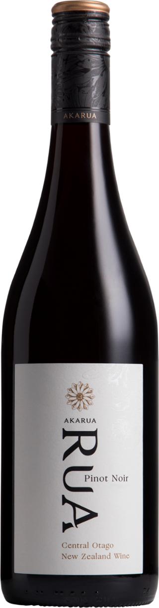 Akarua RUA Pinot Noir - The Real Review