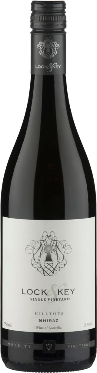 Lock & Key Shiraz - The Real Review