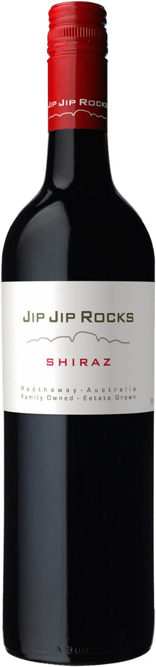 Jip Jip Rocks Shiraz - The Real Review