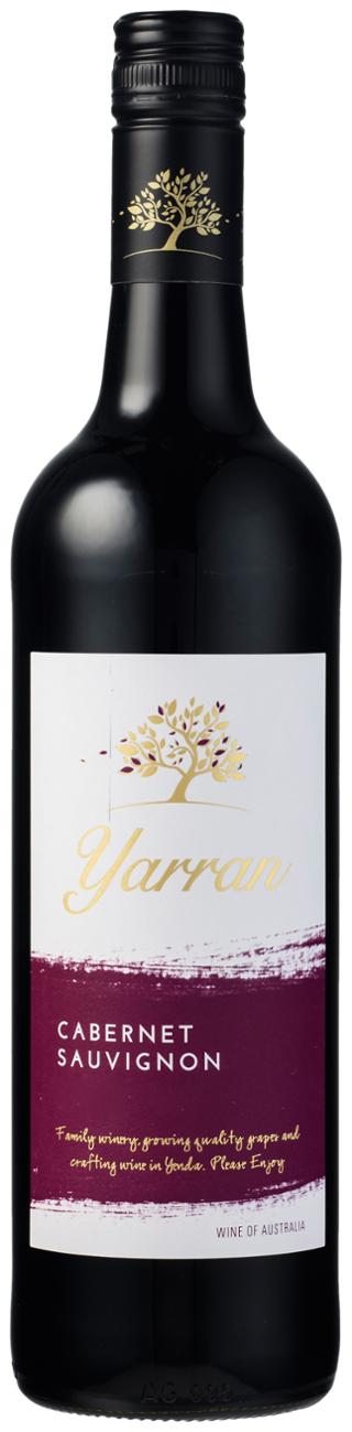 Yarran Wines Cabernet Sauvignon 2019 - The Real Review
