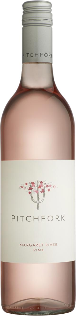 Hay Shed Hill Pitchfork Pink 2024 - The Real Review