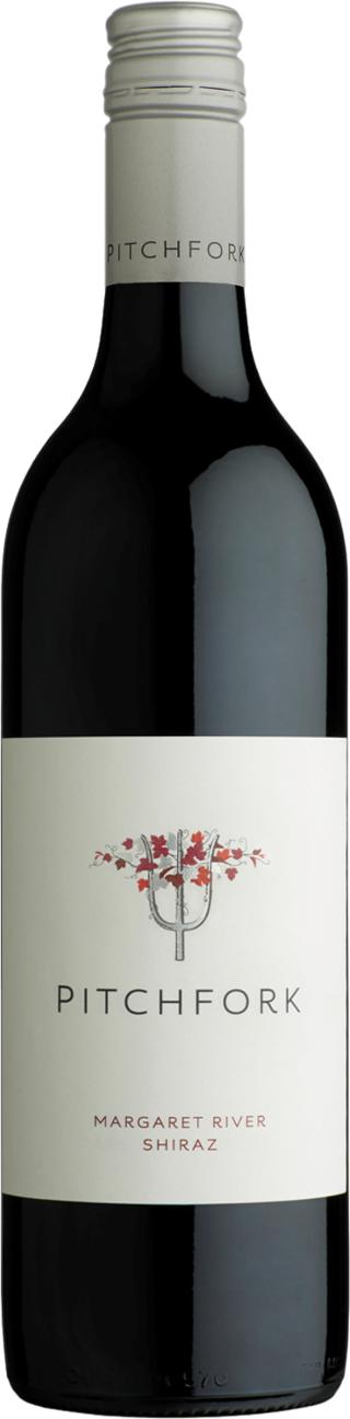 Hay Shed Hill Pitchfork Shiraz 2020 - The Real Review