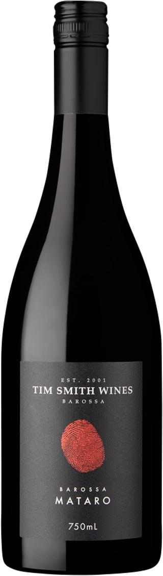 Tim Smith Wines Mataro 2022 - The Real Review