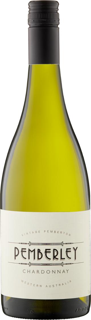 Pemberley Chardonnay 2022 - The Real Review