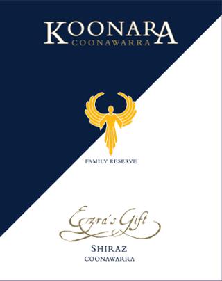 Koonara Ezra's Gift Shiraz 2016 - The Real Review