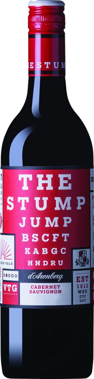 d'Arenberg - The Real Review