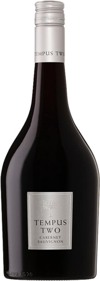 Tempus Two Pewter Cabernet Sauvignon - The Real Review