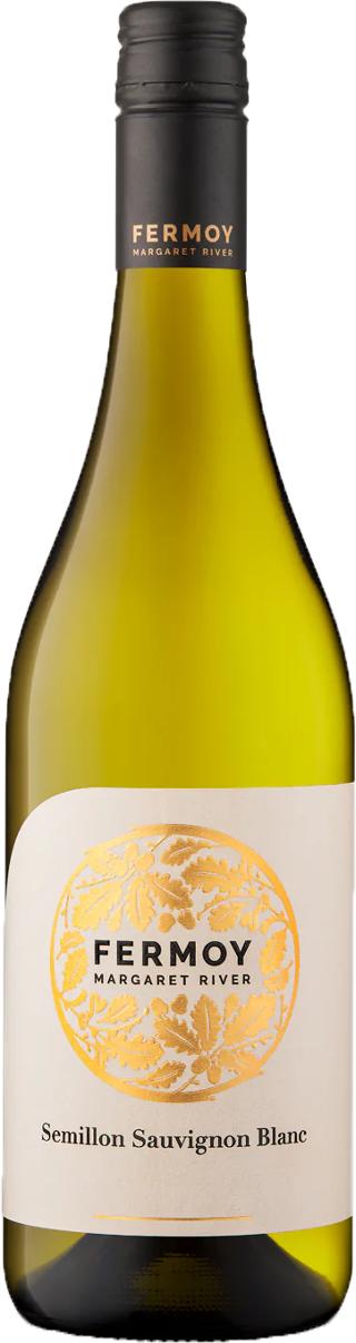 Fermoy Estate Semillon Sauvignon Blanc 2024 - The Real Review