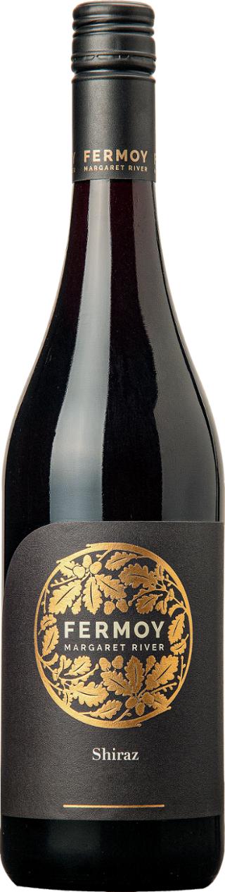 Fermoy Estate Shiraz 2022 - The Real Review