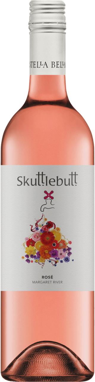 Stella Bella Skuttlebutt Rosé 2023 - The Real Review