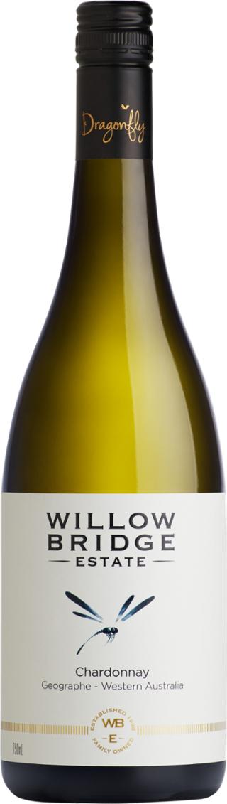 Willow Bridge Estate Dragonfly Chardonnay 2024 - The Real Review