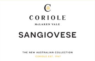Coriole Sangiovese 2021 - The Real Review