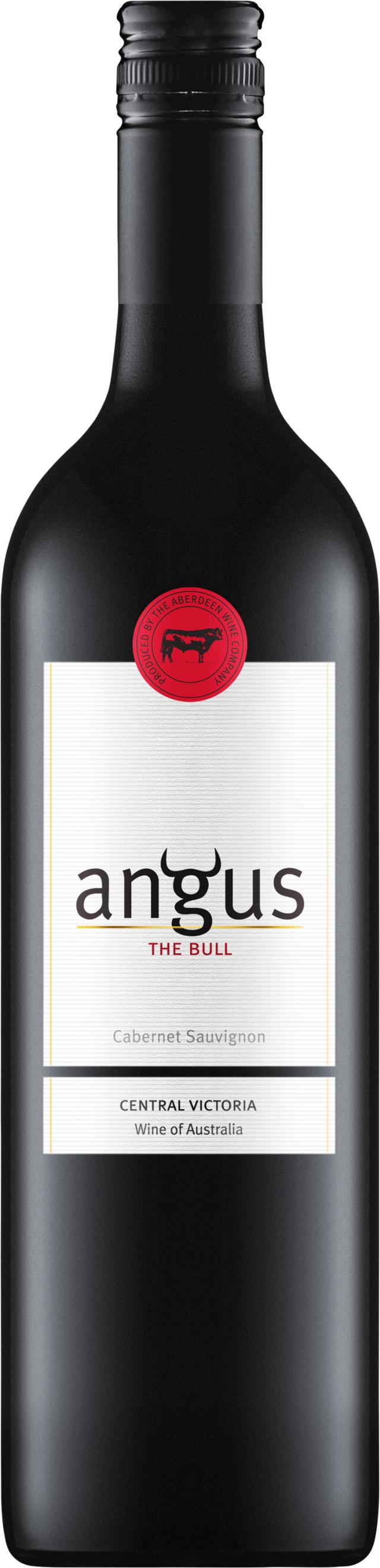 Angus The Bull Cabernet Sauvignon - The Real Review