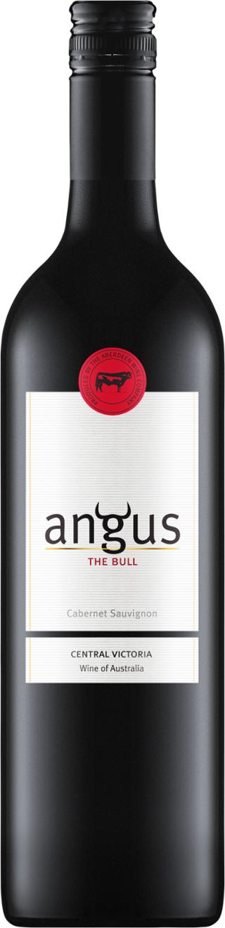 Angus The Bull Cabernet Sauvignon 2021 - The Real Review