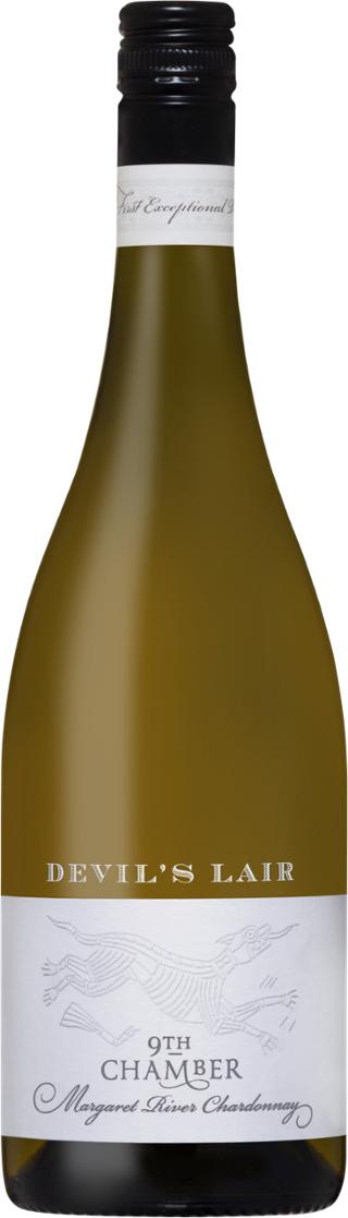 Devil's Lair 9th Chamber Chardonnay 2017 - The Real Review
