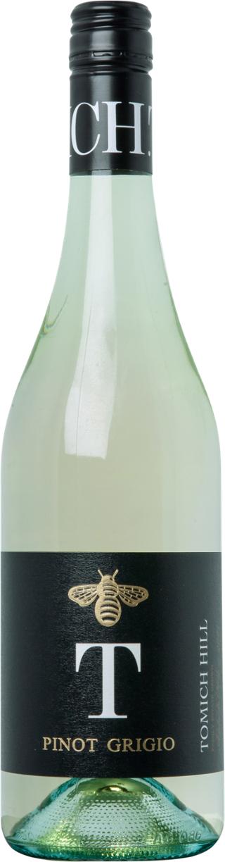 Tomich Hill Pinot Grigio - The Real Review