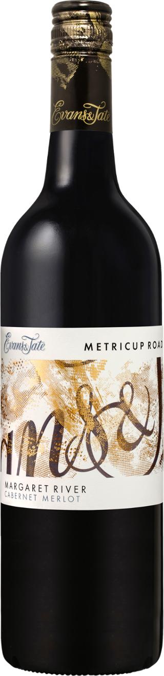Evans & Tate Metricup Road Cabernet Merlot - The Real Review