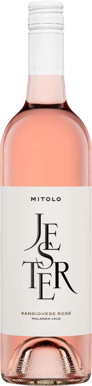 Mitolo Jester Sangiovese Rosé - The Real Review