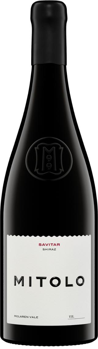 Mitolo Savitar Shiraz 2019 - The Real Review