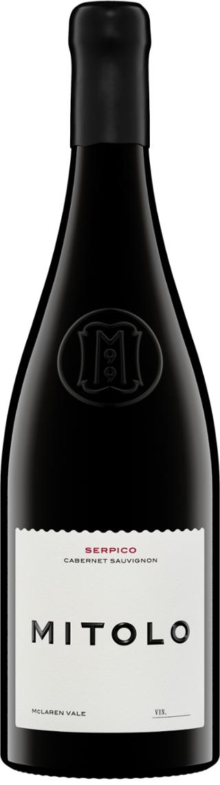 Mitolo Serpico Cabernet Sauvignon - The Real Review