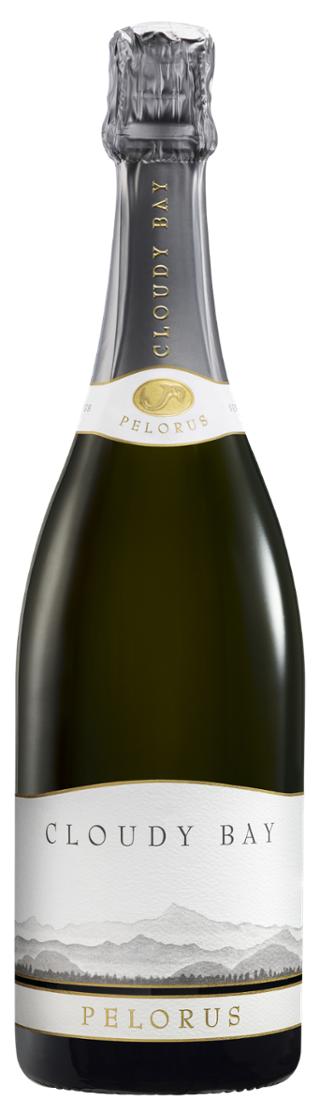 Cloudy Bay Pelorus Brut Chardonnay Pinot Noir Vintage 2009 - The Real ...