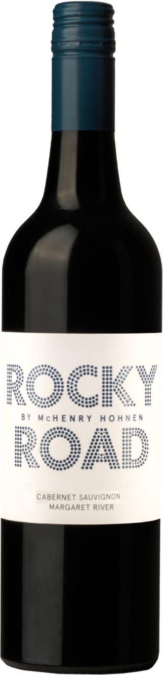 McHenry Hohnen Rocky Road Cabernet Sauvignon - The Real Review