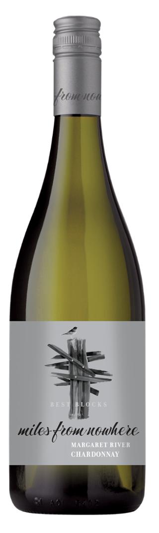 Miles From Nowhere Best Blocks Chardonnay 2022 - The Real Review