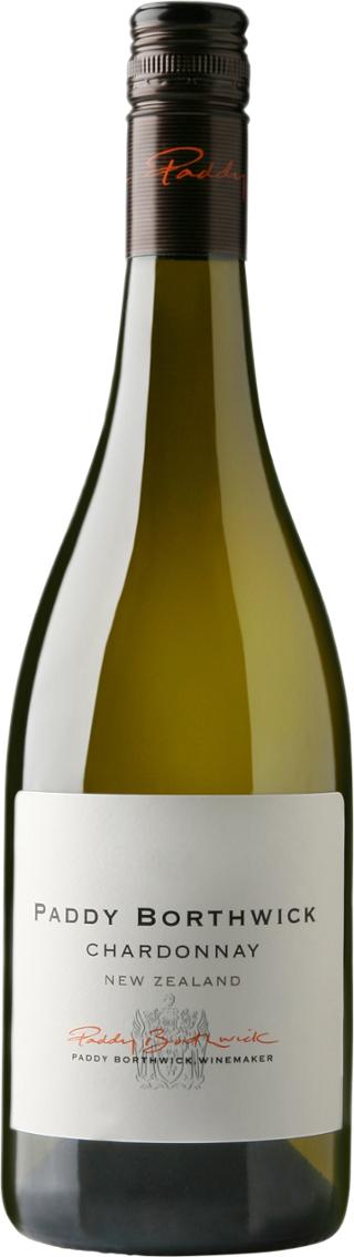 Borthwick Vineyard Paddy Borthwick Chardonnay 2021 - The Real Review