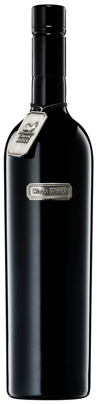 Wirra Wirra Vineyards Chook Block Shiraz 2021 - The Real Review