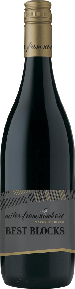 Miles From Nowhere Best Blocks Shiraz - The Real Review