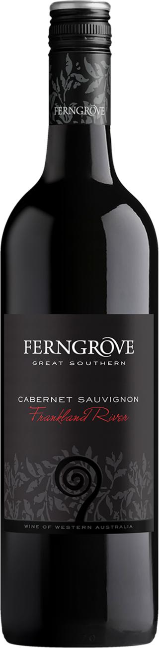 Ferngrove Black Label Cabernet Sauvignon - The Real Review