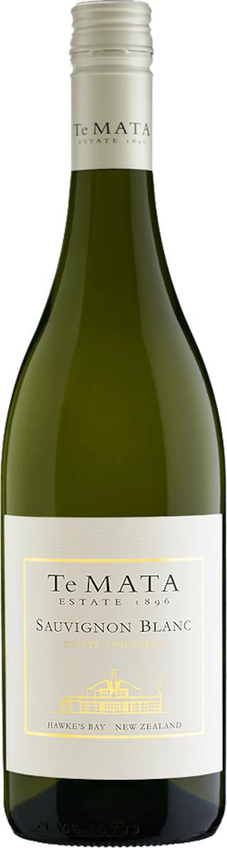 Te Mata Estate Sauvignon Blanc 2023 - The Real Review
