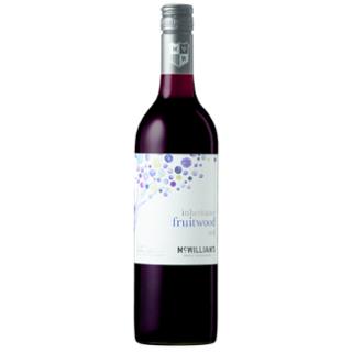 McWilliam's Inheritance Fruitwood Red NV - The Real Review